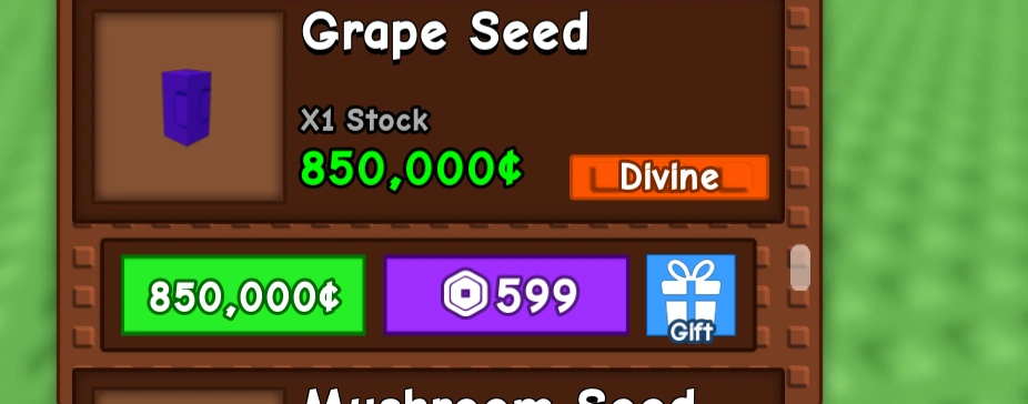grape | Fandom