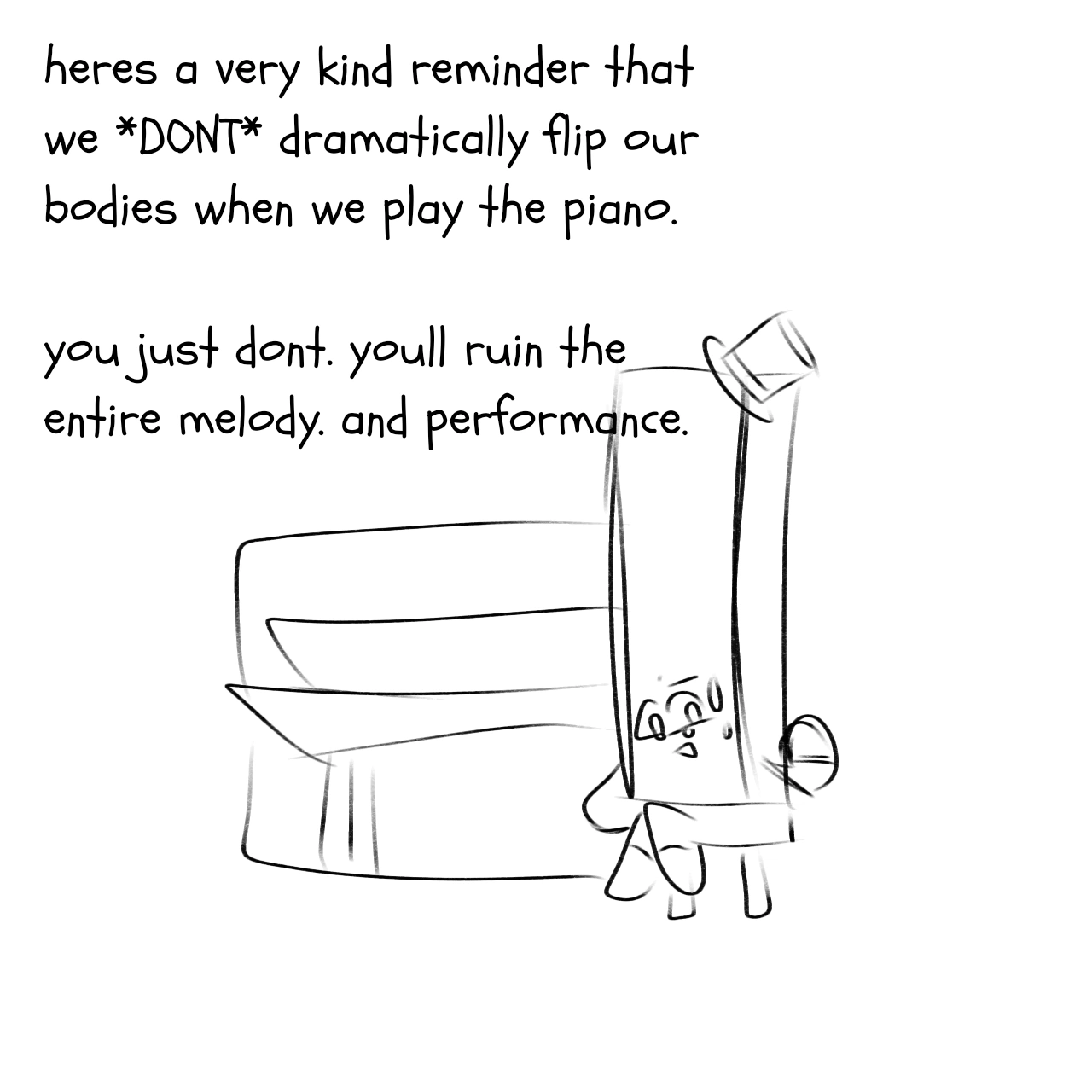 a kind reminder/silly | Fandom