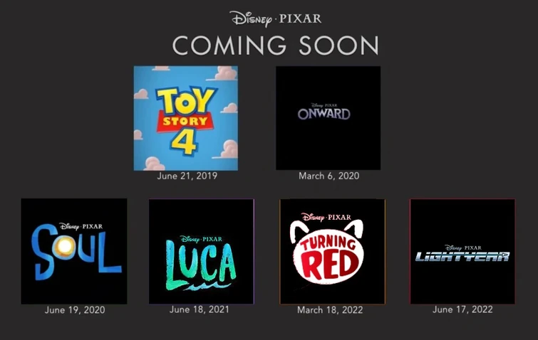 Cooming soon thing from 2018/2019 Edited | Fandom