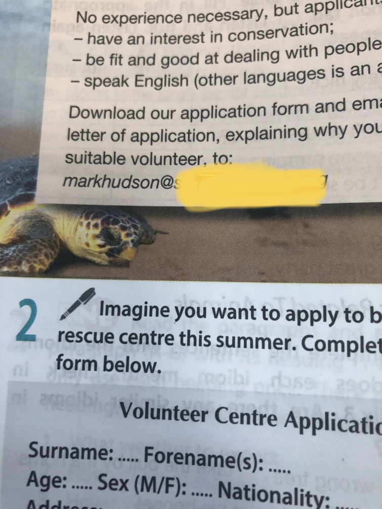 Mark hudson found | Fandom