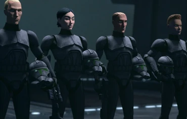 Discuss Everything About Wookieepedia | Fandom