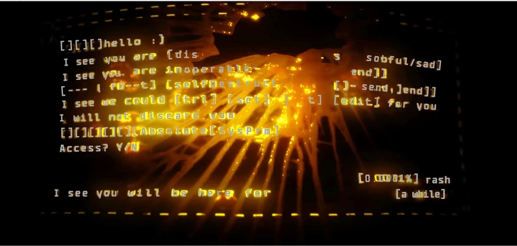 Can anyone tell me were i can find the Fonts from Murder Drones? | Fandom