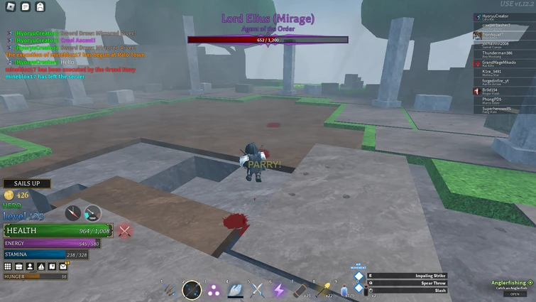 Discuss Everything About Arcane Odyssey Wiki | Fandom