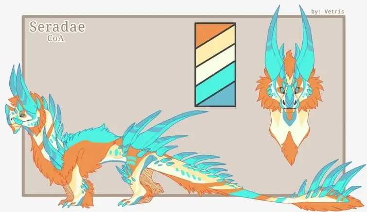 Favorite scrapped creatures? | Fandom