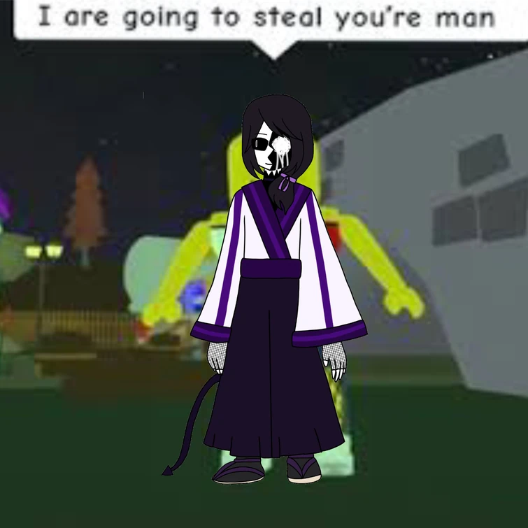 Mimic OC memes | Fandom