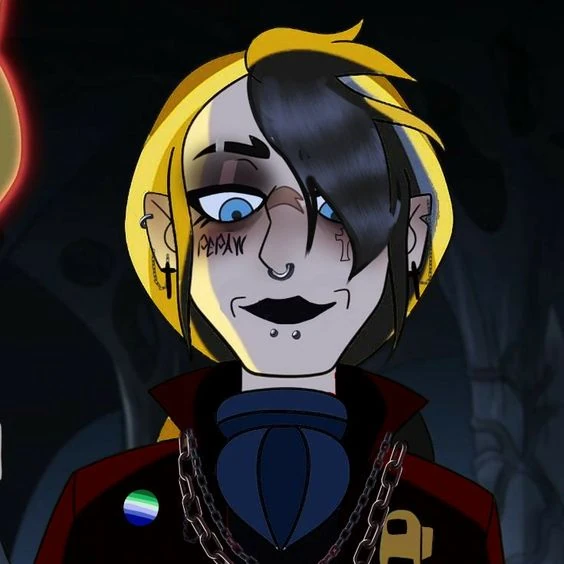 Belos...WTH | Fandom