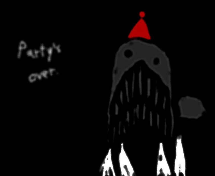 party pebble | Fandom