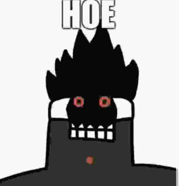 hoe | Fandom