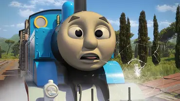 Discuss Everything About Thomas the Tank Engine Wiki | Fandom