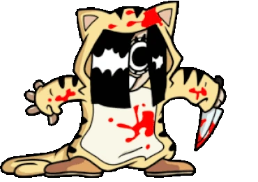 whats the scariest FNF mod? | Fandom