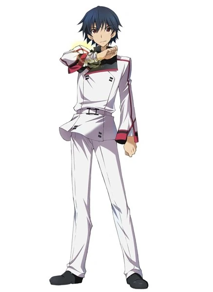 Happy birthday to Ichika | Fandom