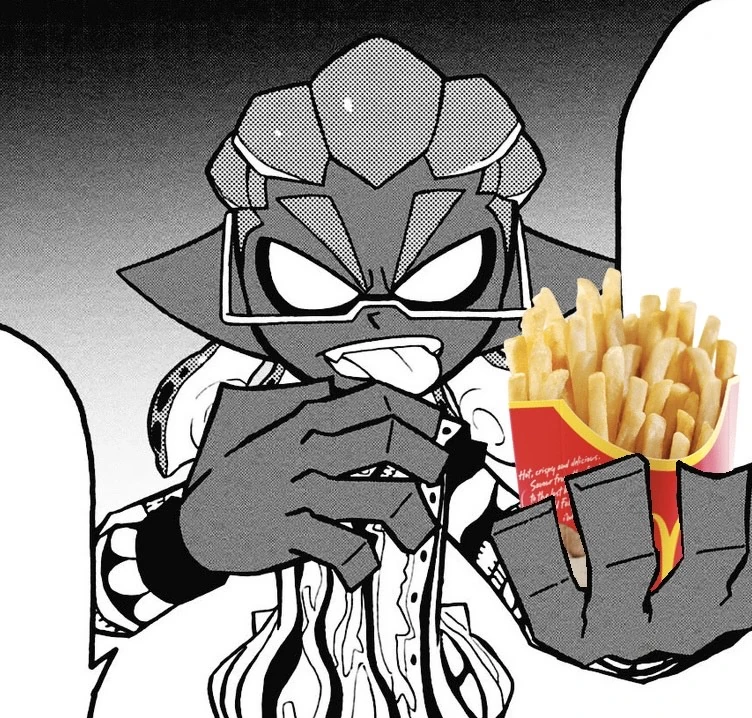 Give me memes to edit coroika characters into | Fandom