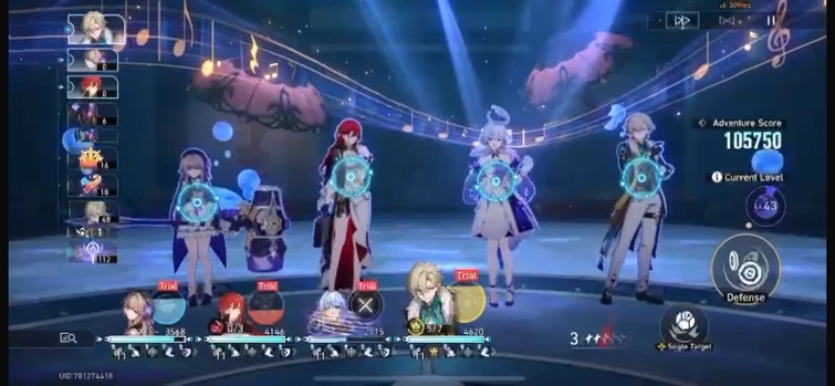 Robin started tweaking | Fandom