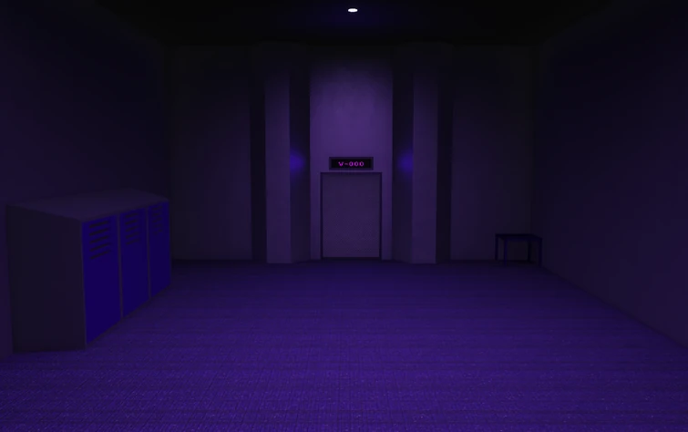 Discuss Everything About Roblox Interminable Rooms Wiki | Fandom
