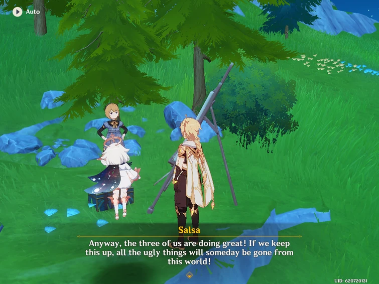 Small appreciation post | Fandom