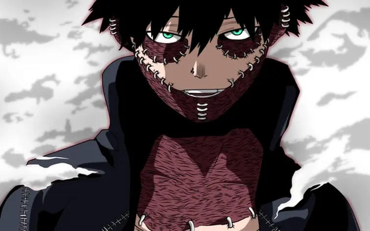 Happy Birthday Dabi~!! | Fandom