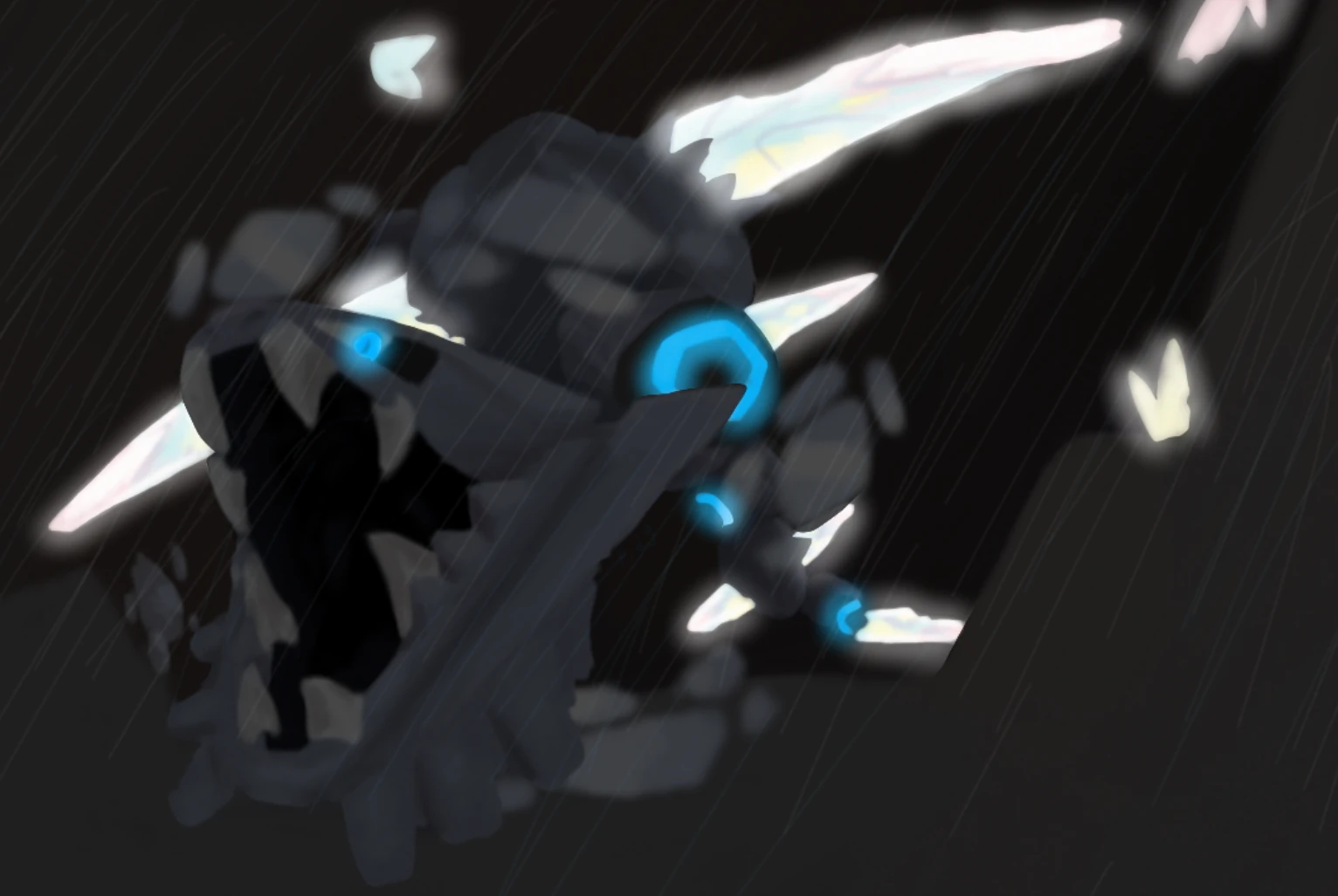 Mega Steelix art | Fandom