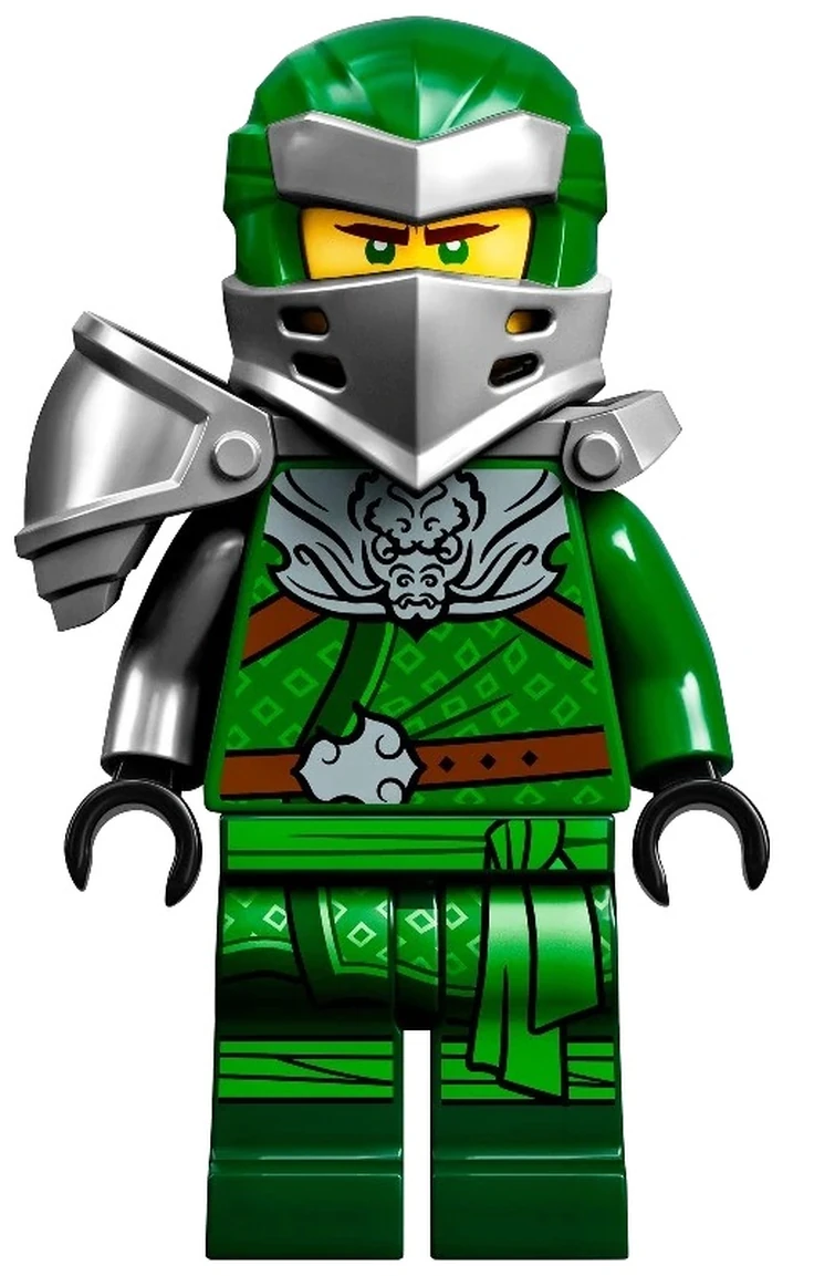 (Almost?) Every variation of Lloyd ever (with pictures!) | Fandom