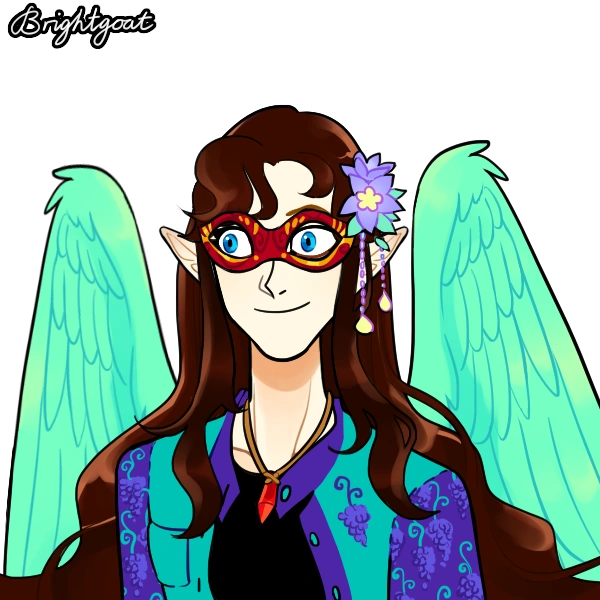 Katyett Oc File | Fandom