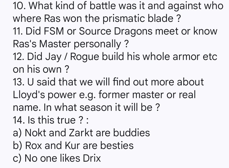 More Doc Wyatt | Fandom