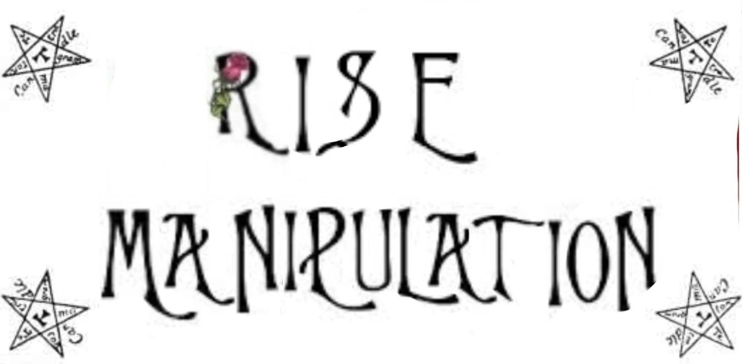 Coming Soon, Rise Manipulation | Fandom