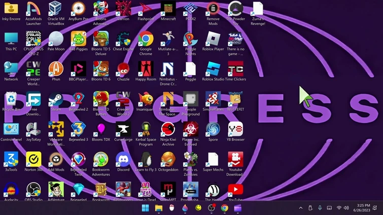 My Windows VMs! | Fandom