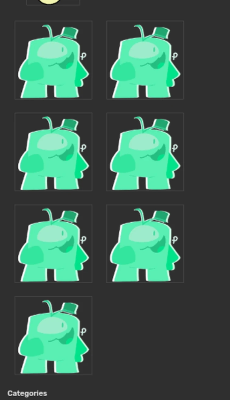 All posts by Yery RALR | Fandom