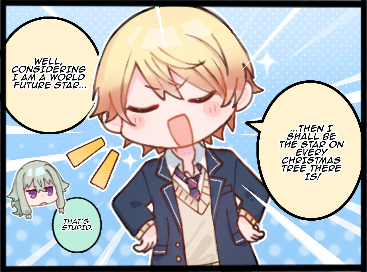 hi gang 😎😎😎 | Fandom