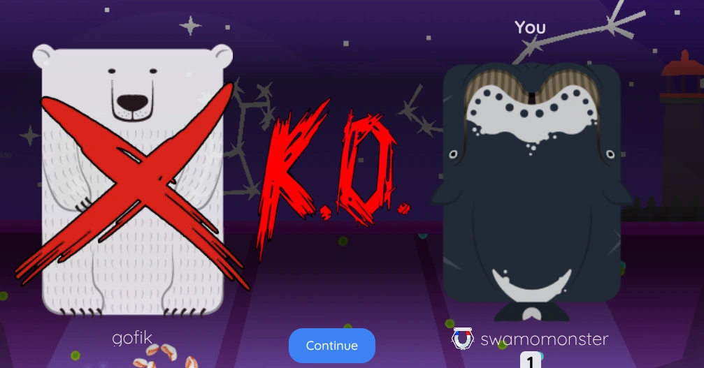 If you were to actually understand it, we actually need a Last Man Standing for these two ...