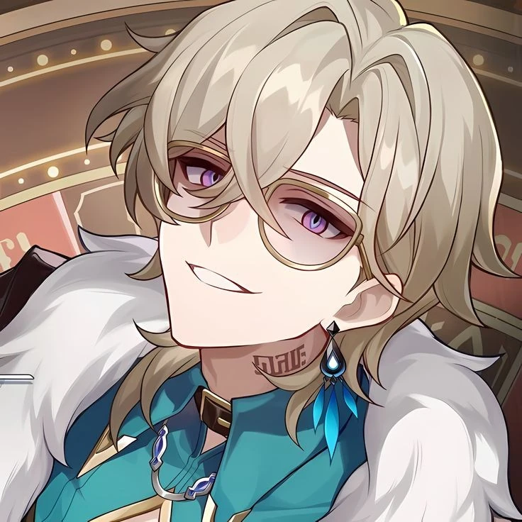 Hey hsr players | Fandom