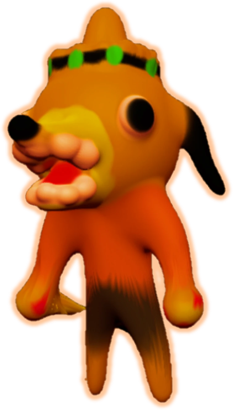 cinco de doggle | Fandom