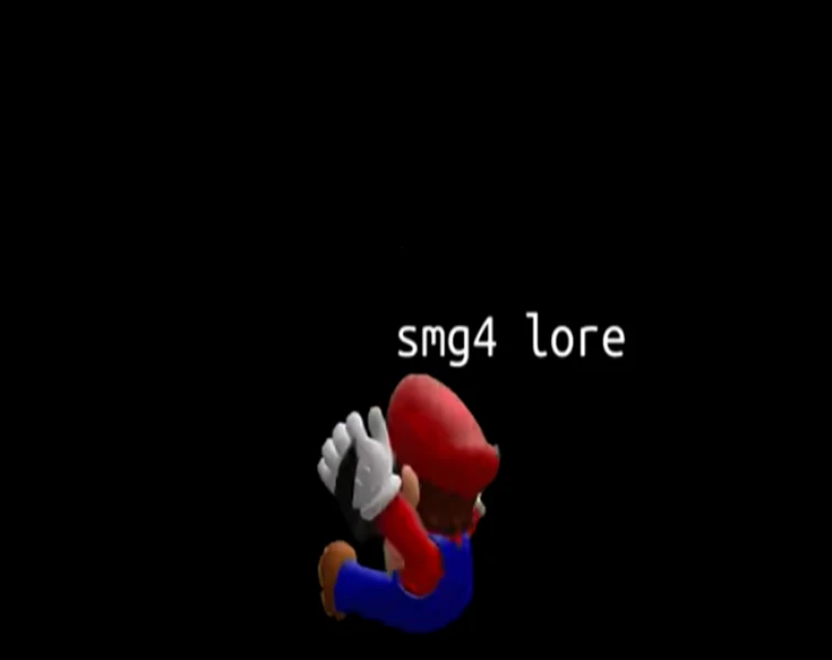 Discuss Everything About The SMG4 Wiki | Fandom