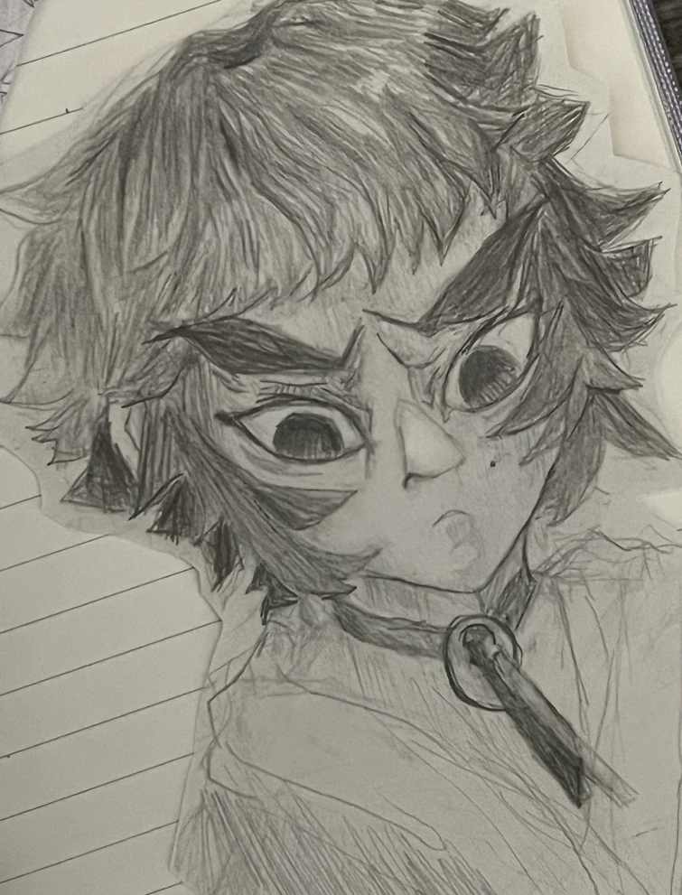 Some Drawings I did | Fandom