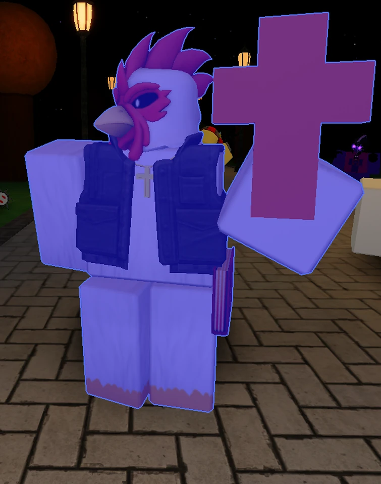 Discuss Everything About Roblox Item Asylum Wiki | Fandom