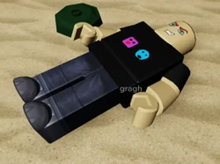 gragh | Fandom