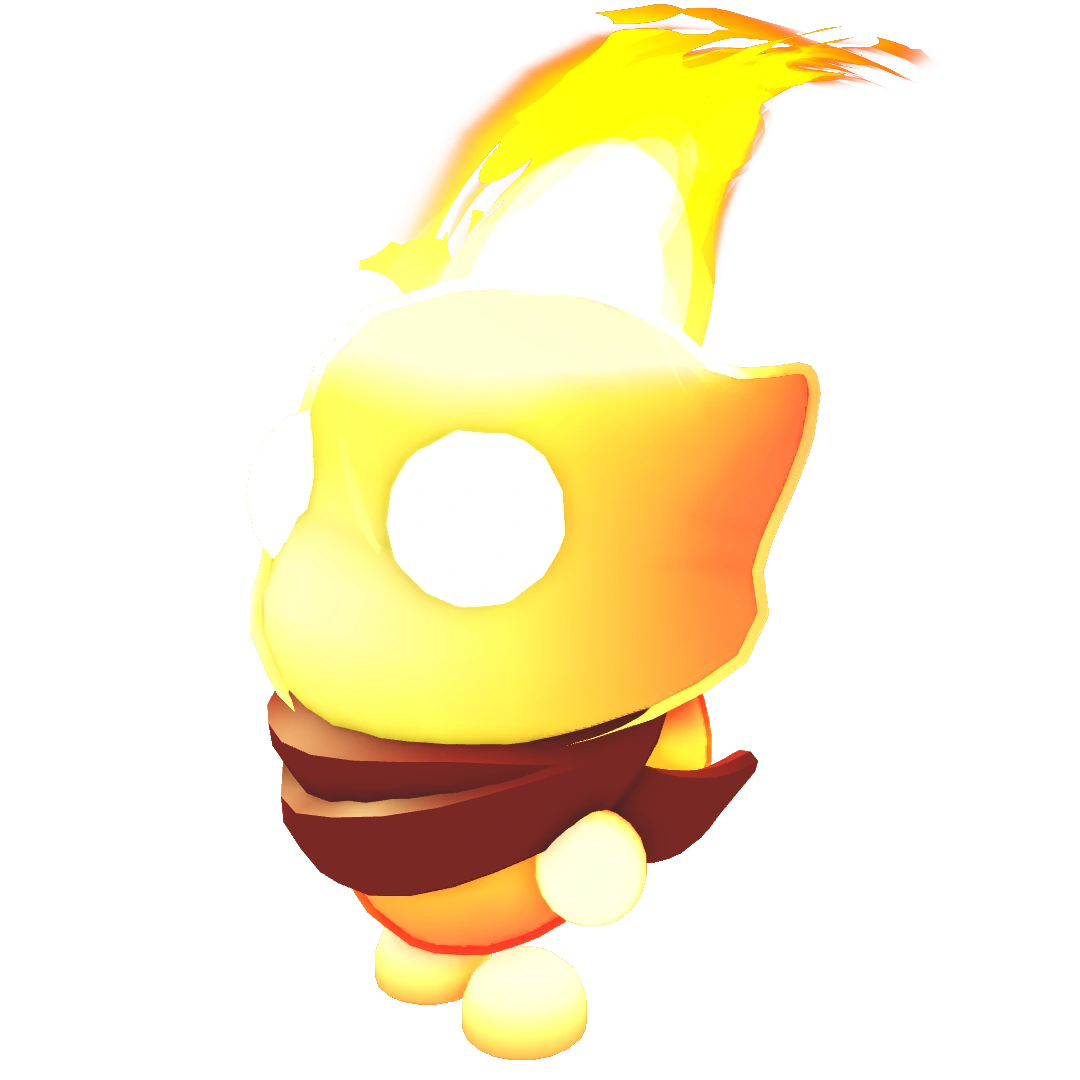 TRADING AN EMBERLIGHT! | Fandom