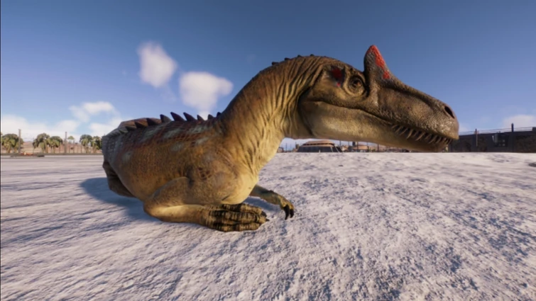 Building WWD Park in JWE 2 yet again | Fandom