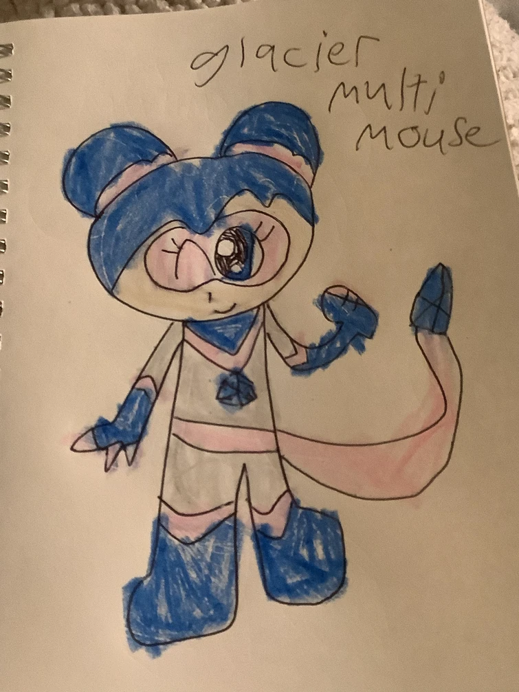 Discuss Everything About Miraculous Ladybug Wiki | Fandom