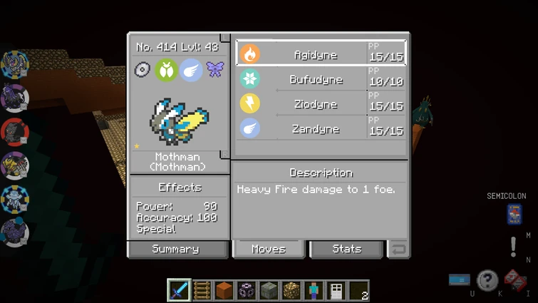 [Minecraft project]: 2nd Kalpa is complete, plus other things I've been ...