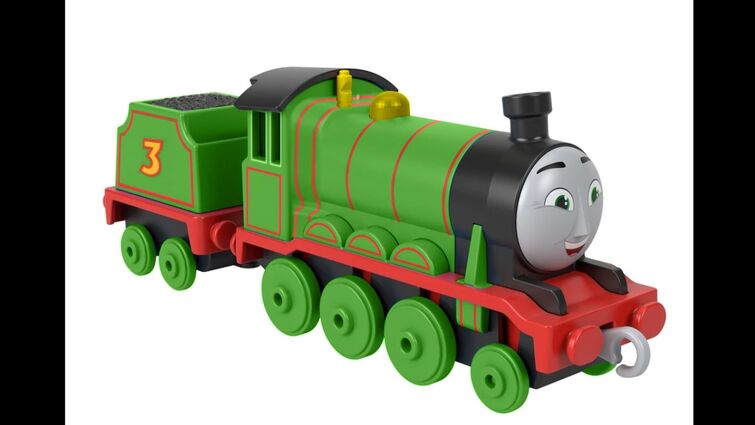 Henry push along edit | Fandom