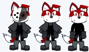 Fan Made Character | Fandom