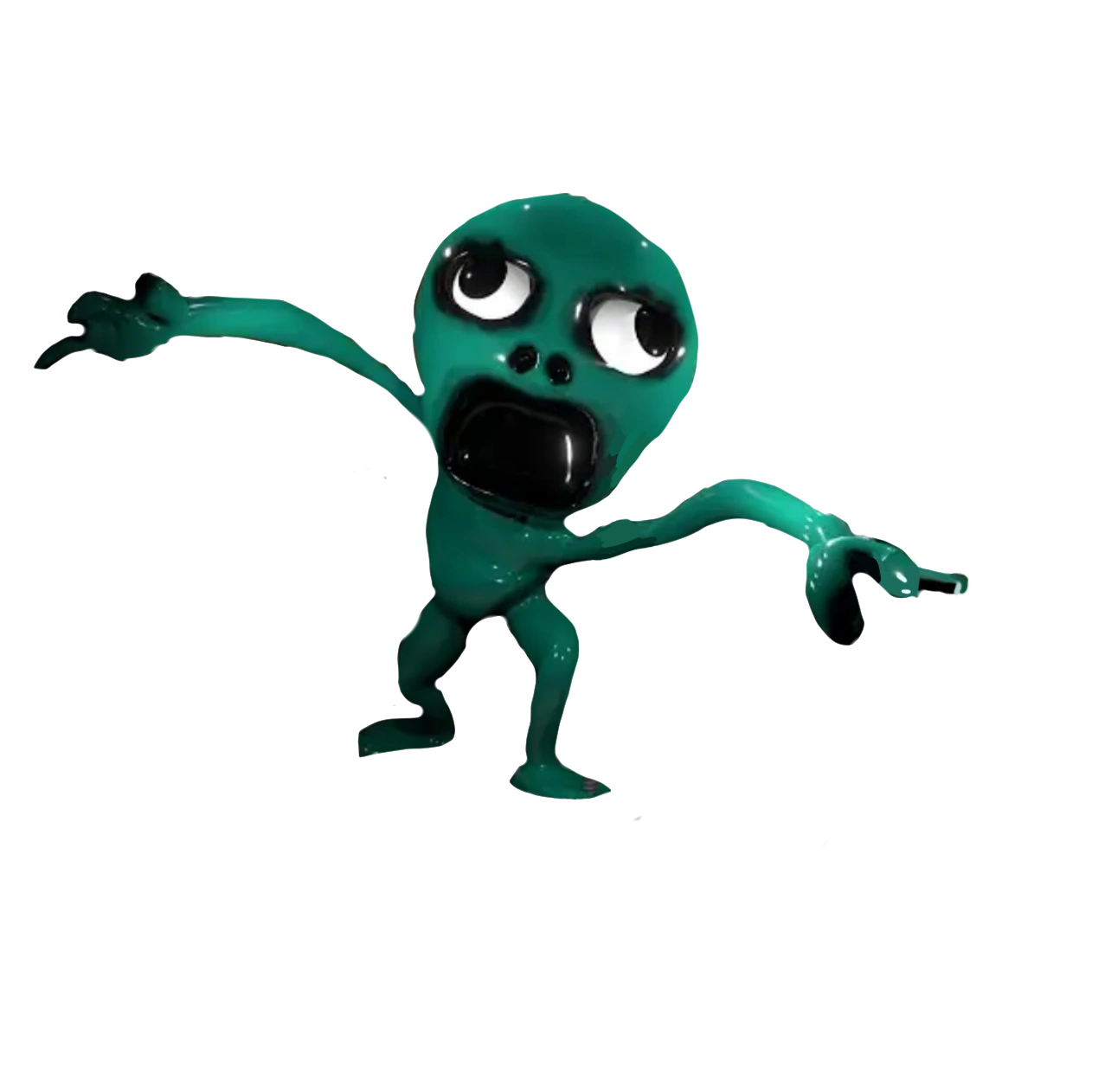 Here's Benito for the Benito page | Fandom