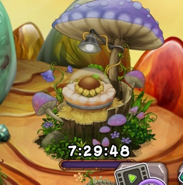 Flowah unlocked! | Fandom