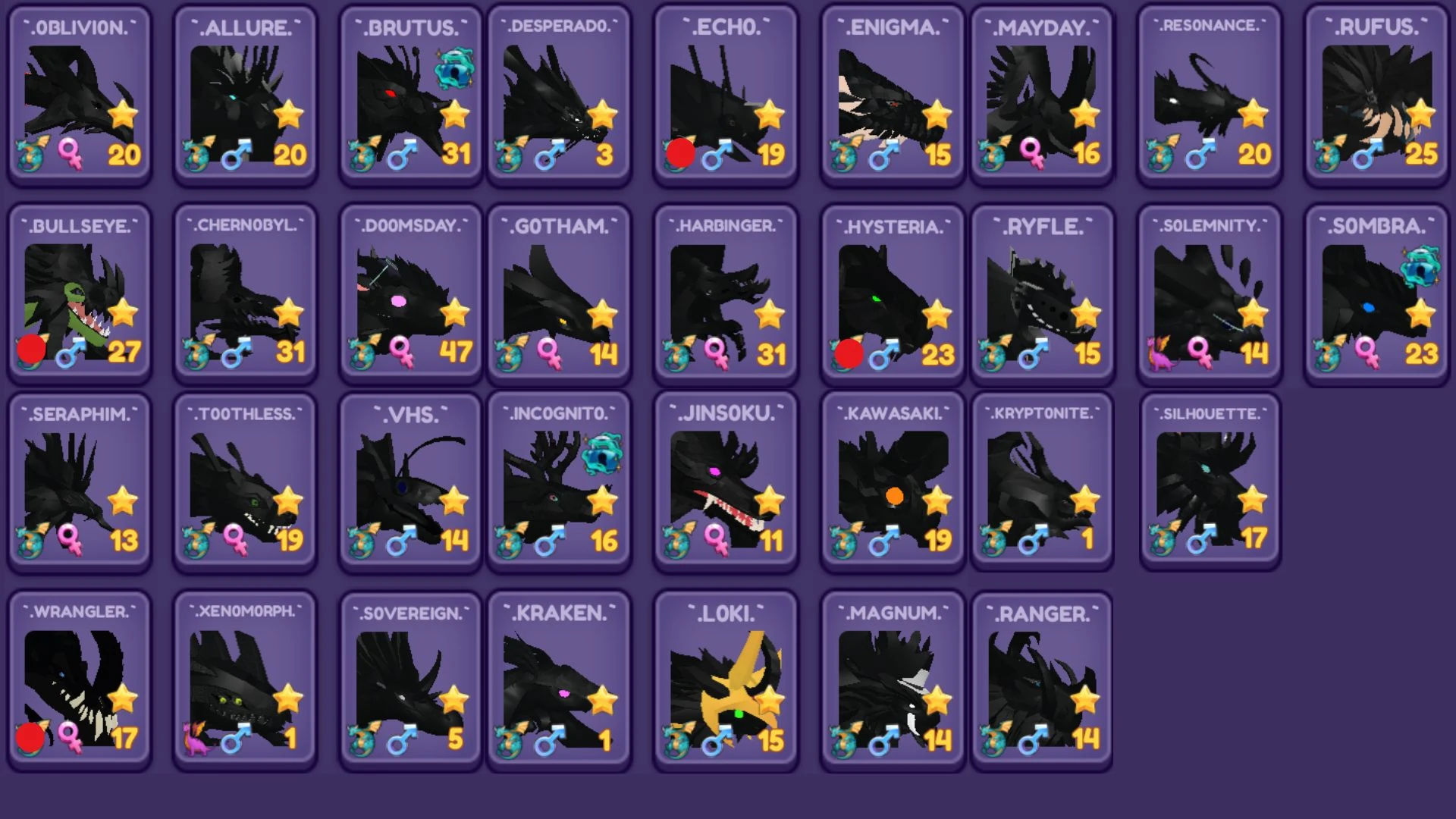 PURE PITCH COLLECTION!!!11!!1! | Fandom