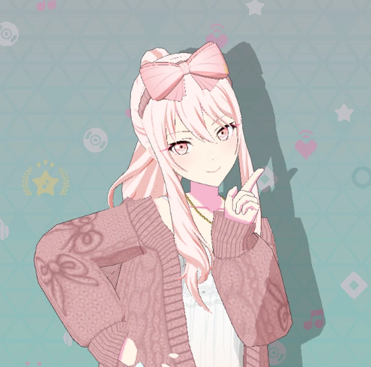 proof that mizuki looks good in just about anything | Fandom