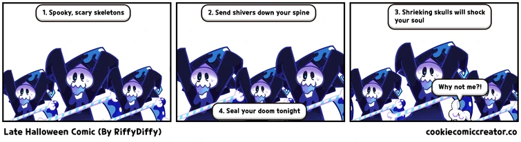 Discuss Everything About Cookie Run: Kingdom Wiki | Fandom