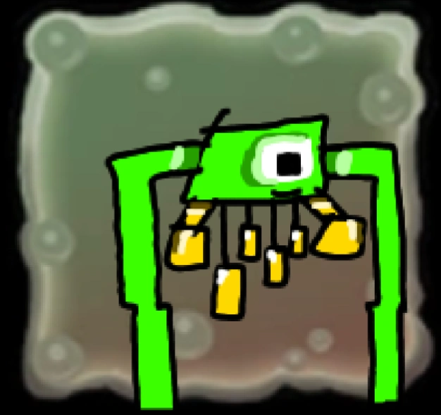 Another unknown monster | Fandom