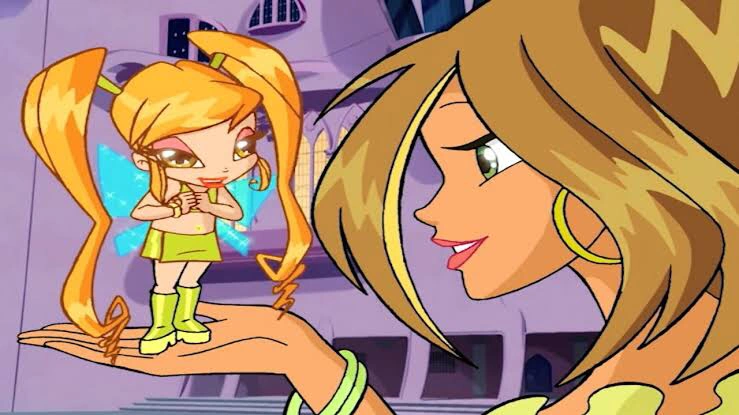 I 😘 Flora😘😘😍 | Fandom