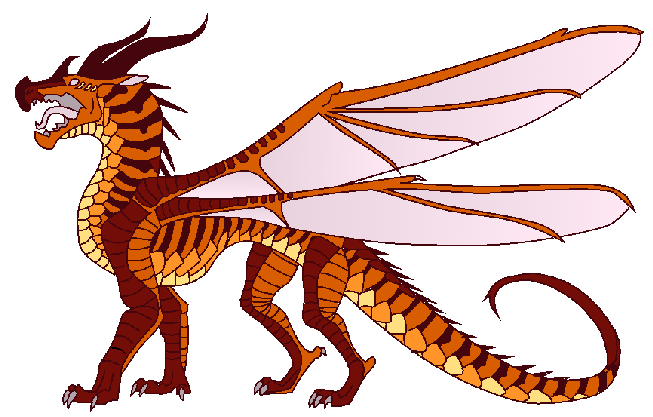 another random ota (hivewing edition) | Fandom