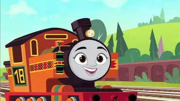 Discuss Everything About Thomas & Friends: All Engines Go Wiki | Fandom